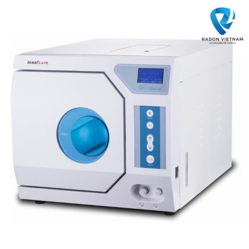 Radon Việt Nam - Cung ứng thiết bị vật tư nha khoa chính hãng